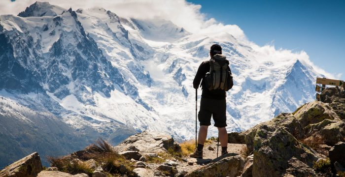 The 10 Most Famous Hiking Trails in the World | Western Union