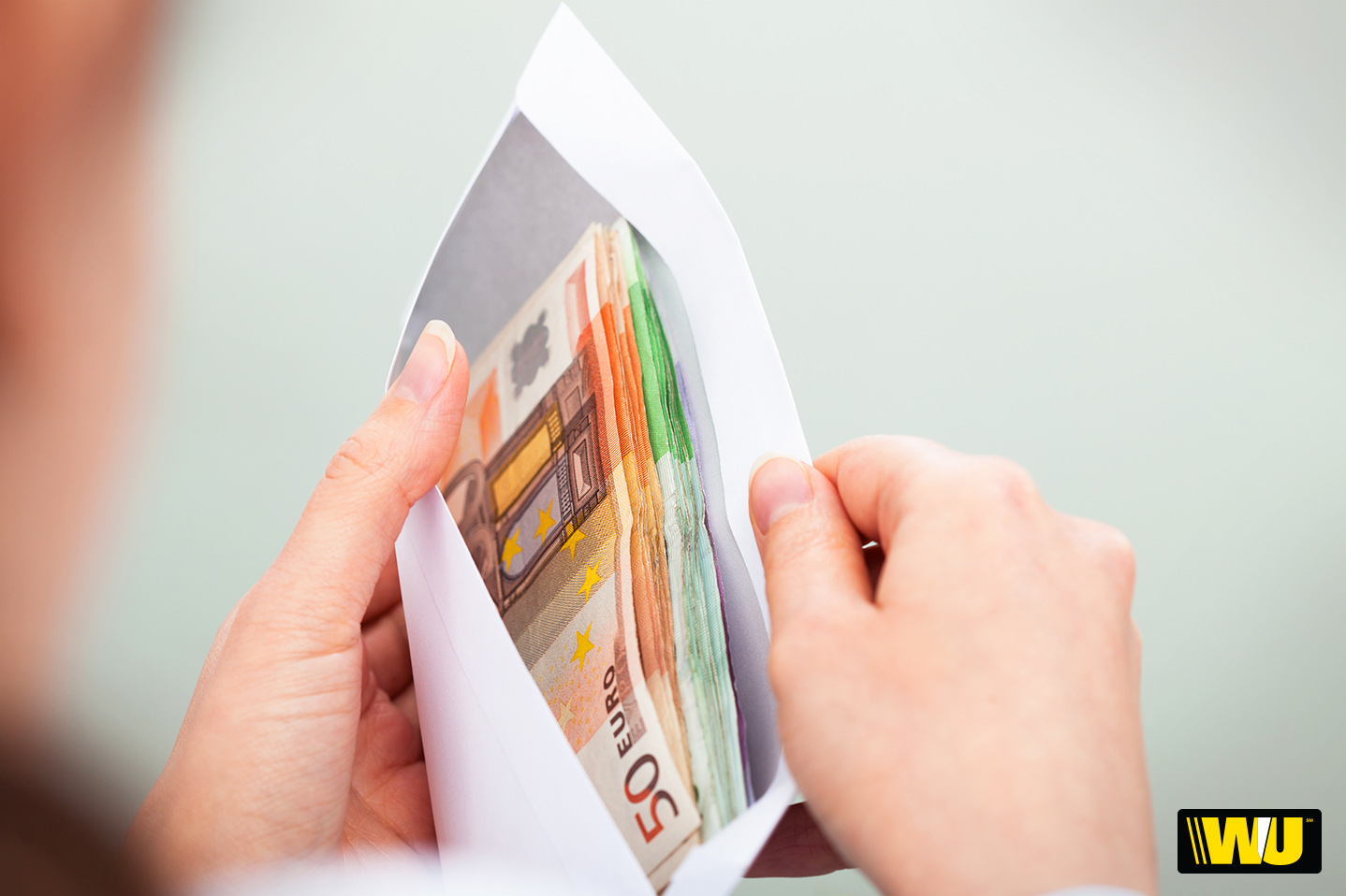 How to send and receive money with Western Union - Blog | Western Union