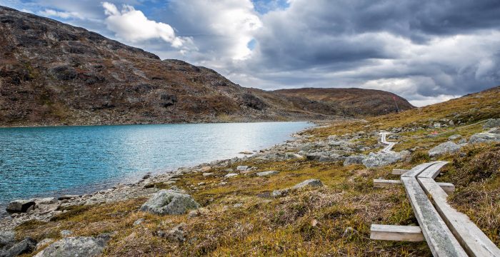 The 10 Most Famous Hiking Trails in the World | Western Union