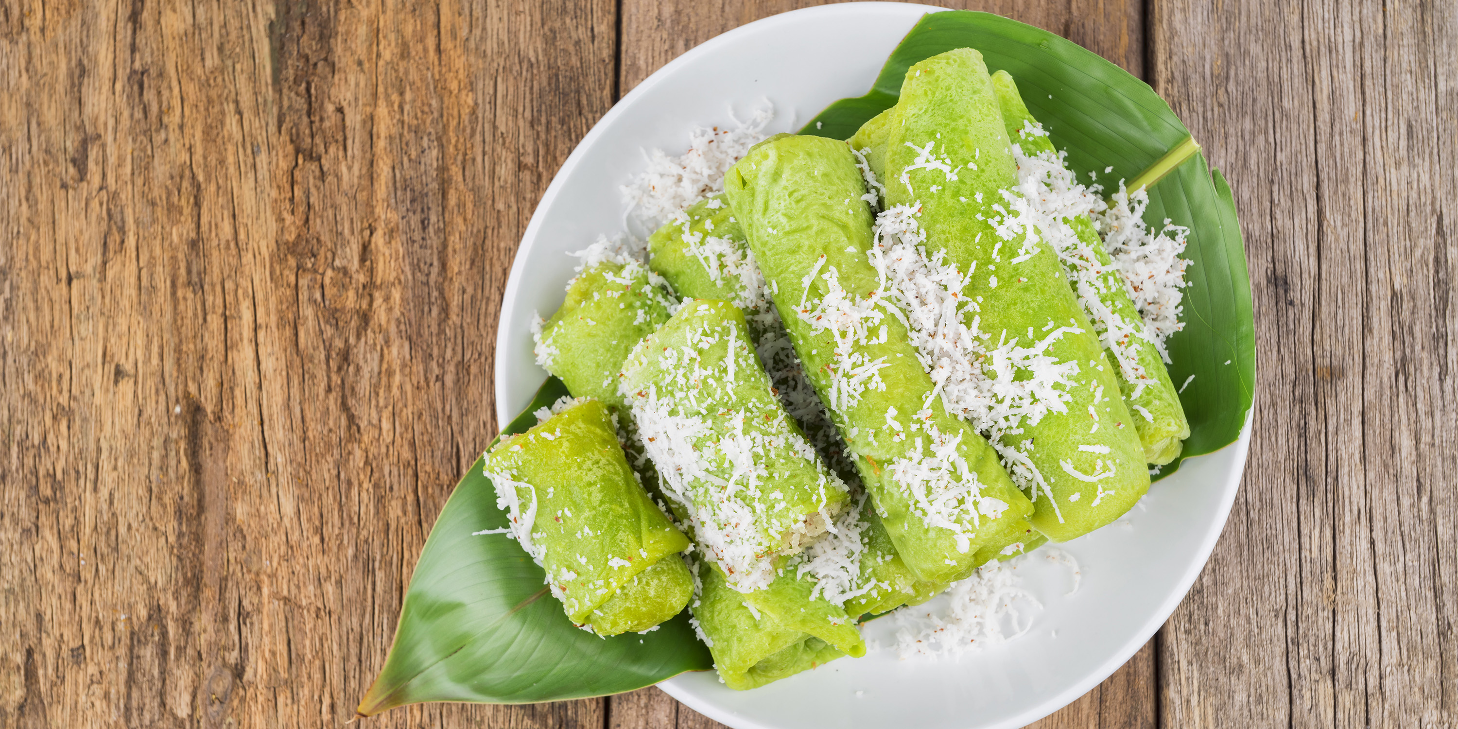 Unique Sweets Around the World | Western Union