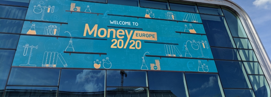 My impressions of Money 20/20 - Blog | Western Union