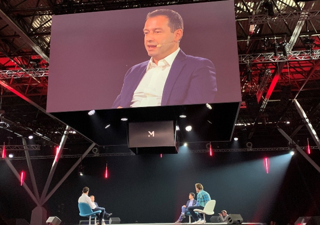 Massimiliano Alvisini: We have always stood at the forefront of ...