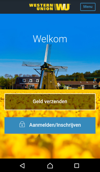 Western Union Digitalizes: Money Transfers with App - Blog | Western Union