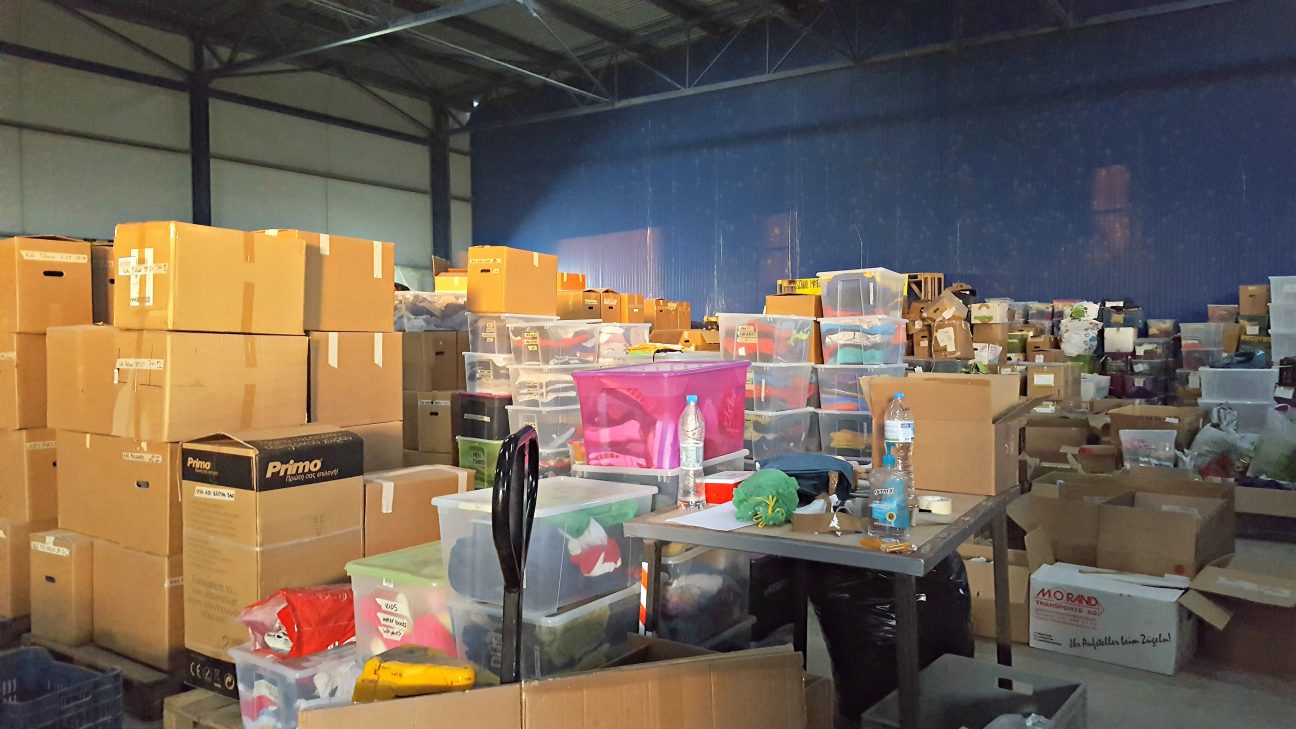 How You Can Help Refugees - Blog | Western Union