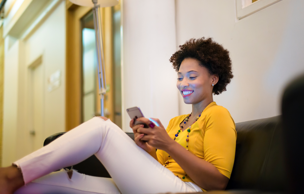 Meet Charlene: A strong entrepreneurial spirit - Blog | Western Union