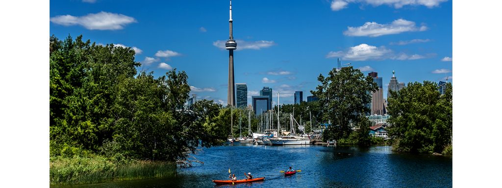 The 10 Best Places to Visit in June | Western Union