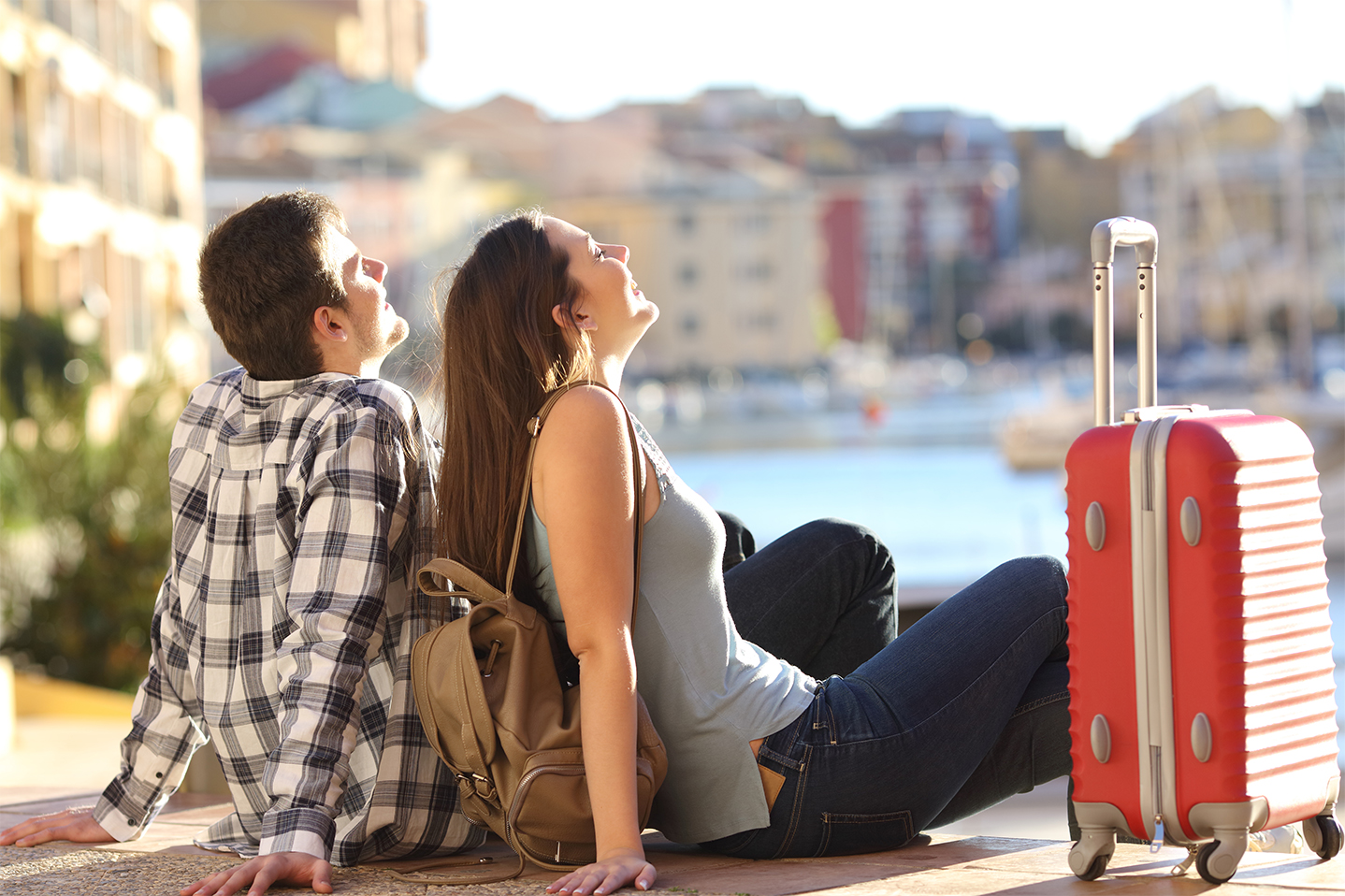 How To Successfully Travel Abroad In A Large Group - Blog | Western Union