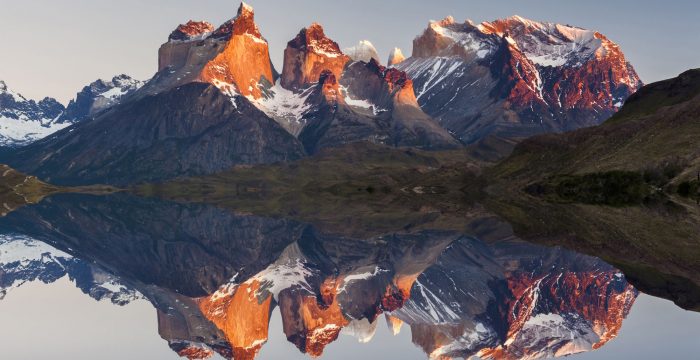 The 10 Most Famous Hiking Trails in the World | Western Union