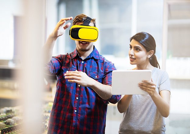 German Engineering: Conjuring up Tomorrow's Workforce - Blog | Western ...