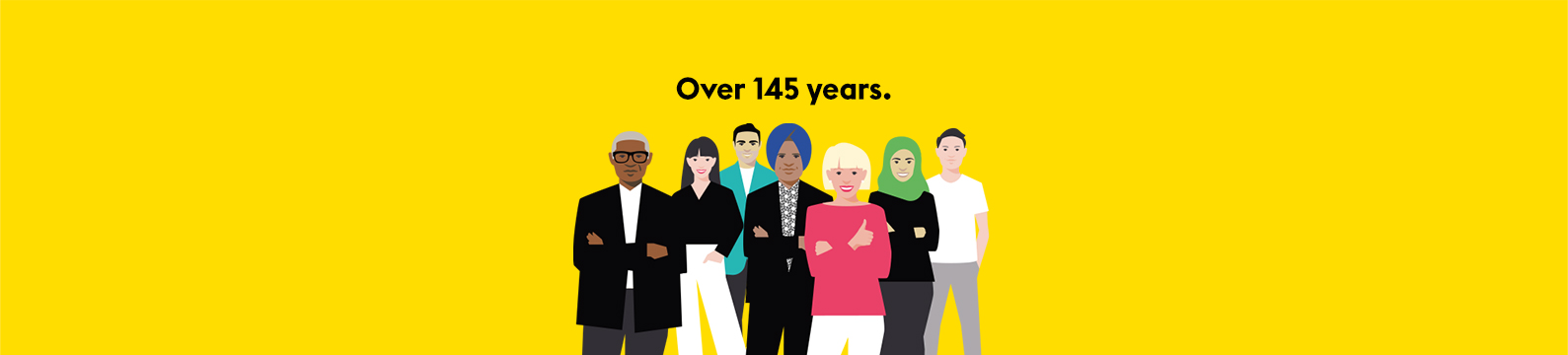 6 fascinating things about Western Union’s history - Blog | Western Union