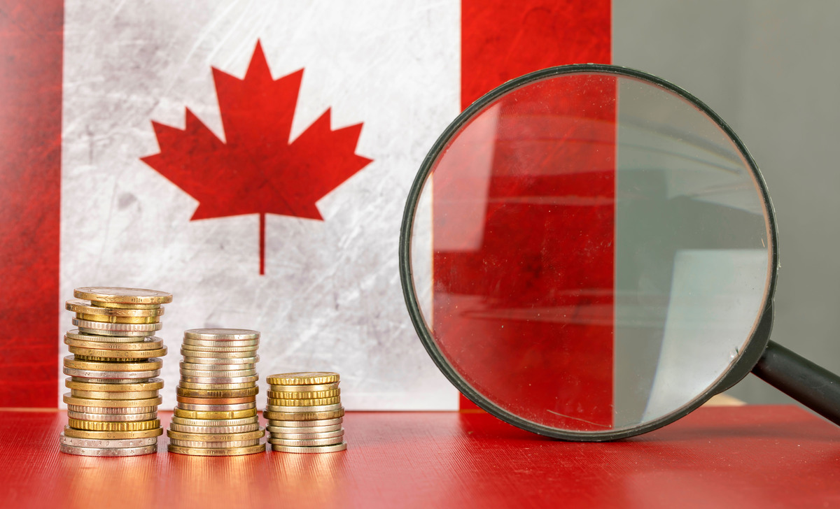 Qu’est-ce qu’un numéro de transit canadien? - Blog | Western Union