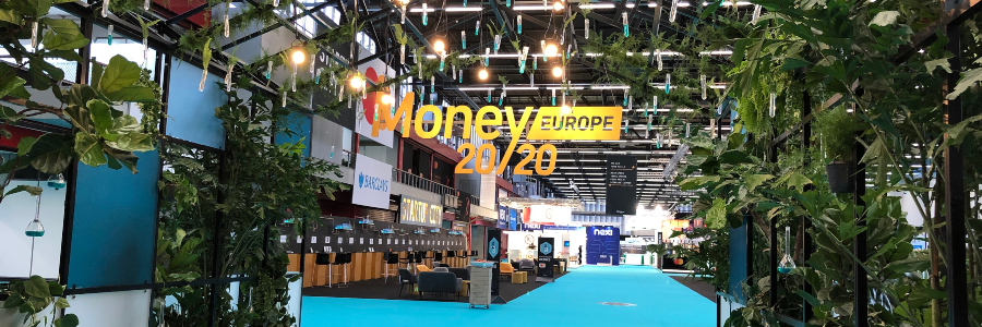 Learning to rise up at Money 20/20 - Blog | Western Union