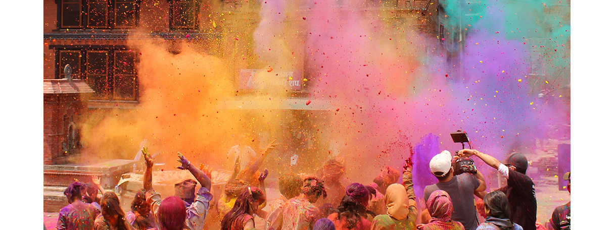 Spring Festivals Around the World | Western Union