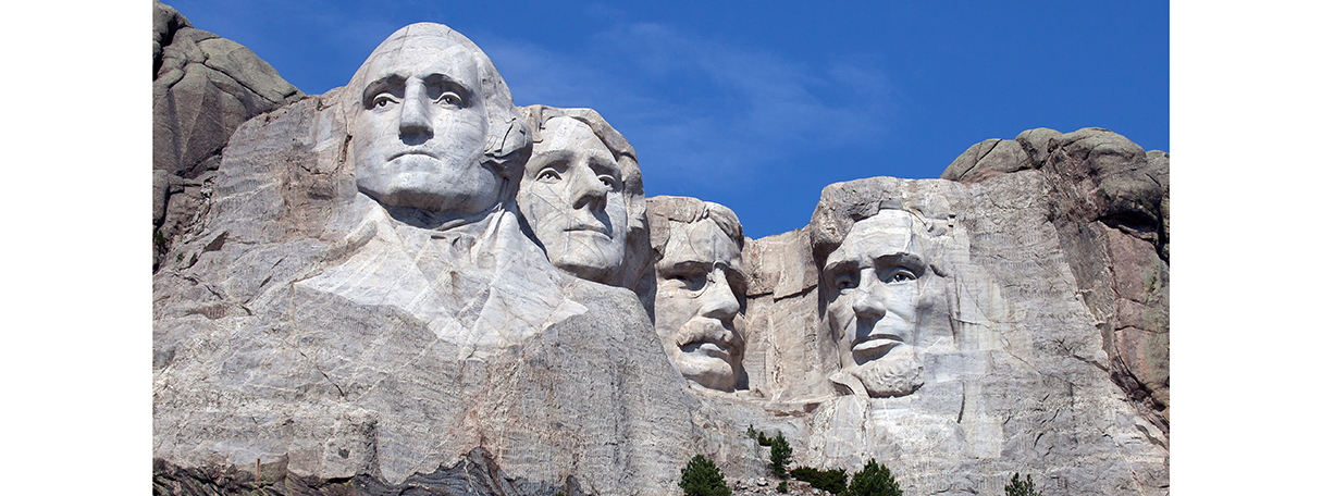 8 Patriotic Places to Celebrate President’s Day | Western Union