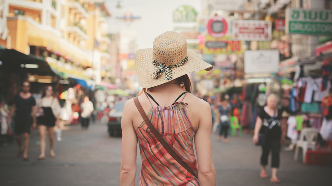 The 6 Best Ways to Explore Your New Home | Western Union
