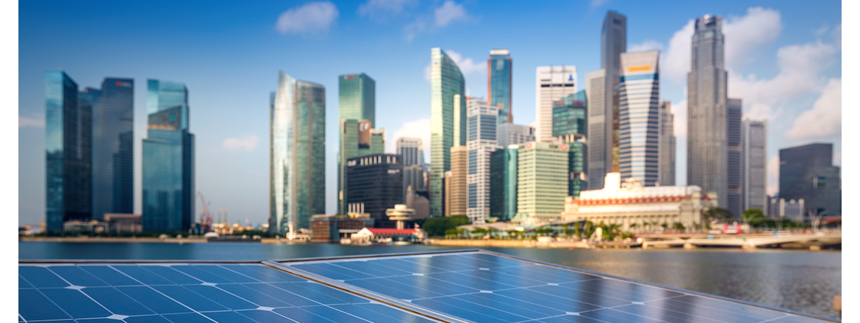 The World’s Most Environmentally Friendly Cities | Western Union