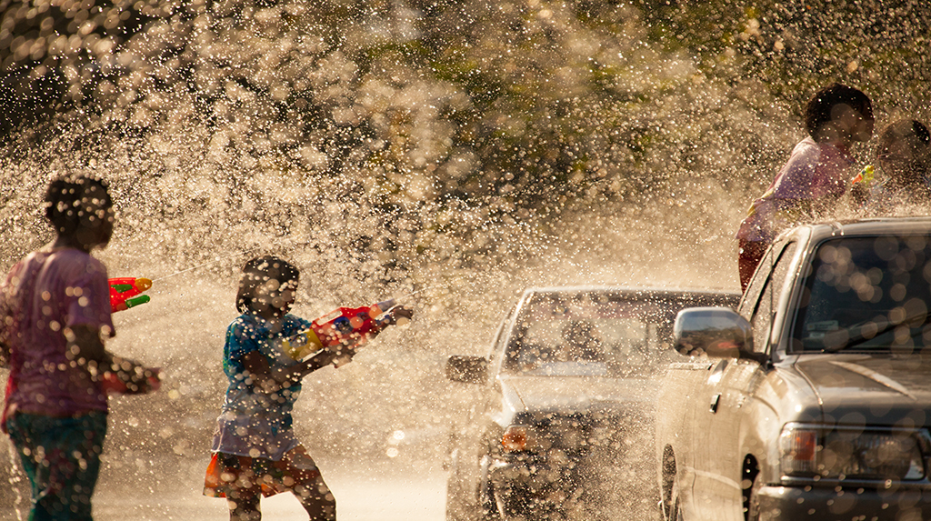 6 Epic New Year’s Traditions in Asia | Western Union
