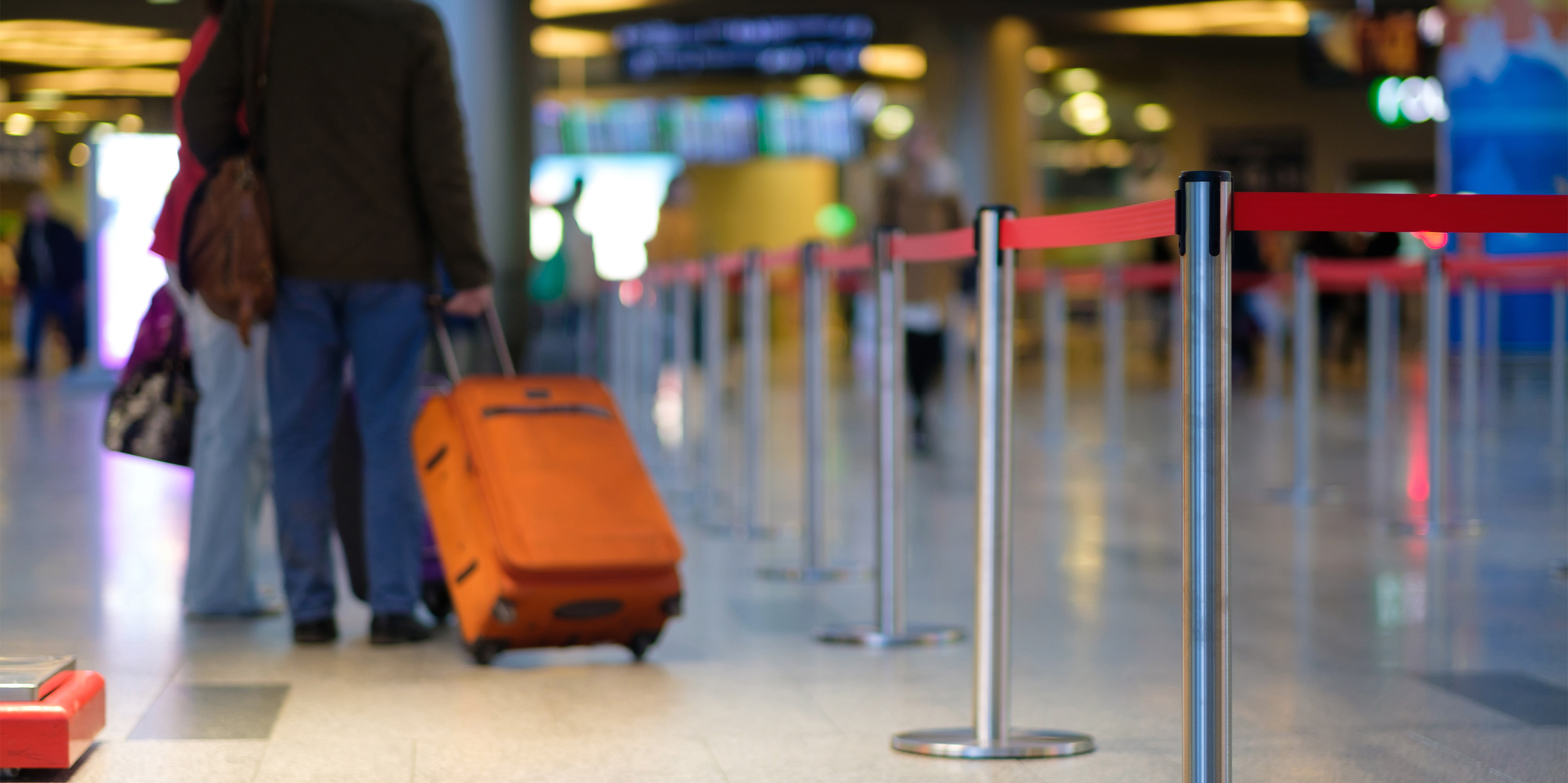 8 Lesser-Known TSA PreCheck Benefits | Western Union