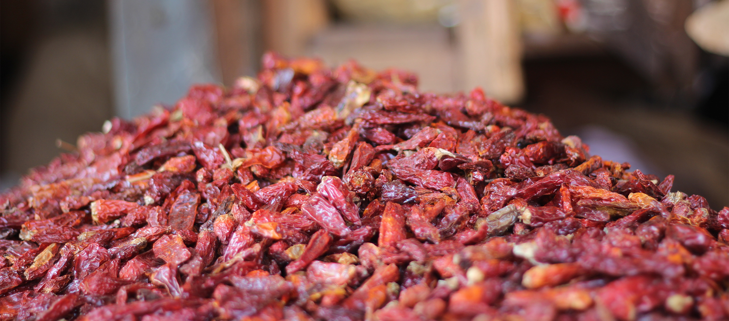 The Spiciest Foods in the World | Western Union