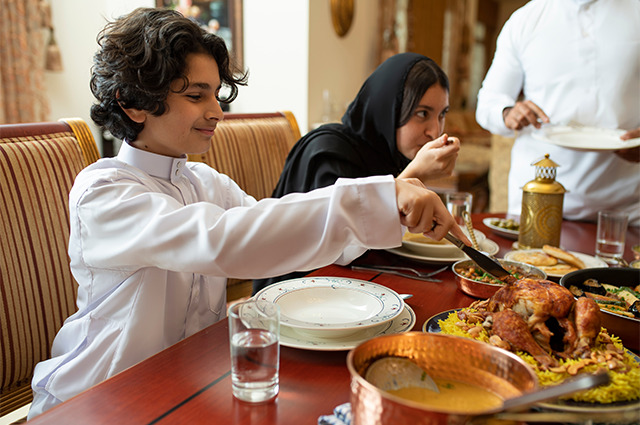 6 most popular foods in Qatar you should try - Blog | Western Union