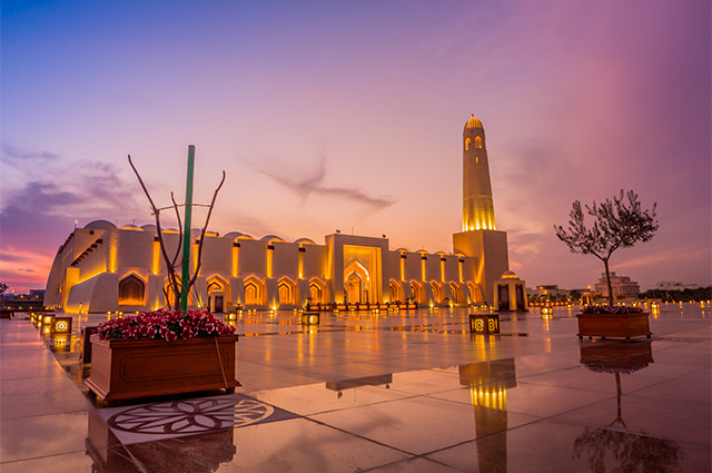7 facts about Qatar you probably didn’t know - Blog | Western Union