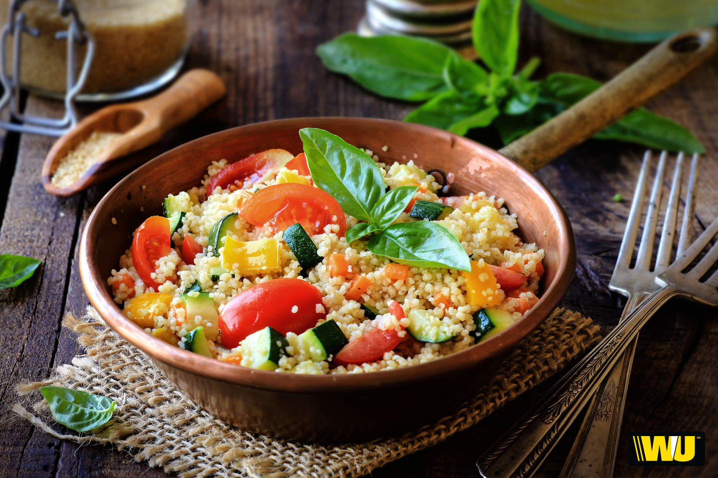 5 Traditional dishes from Algeria - Blog | Western Union