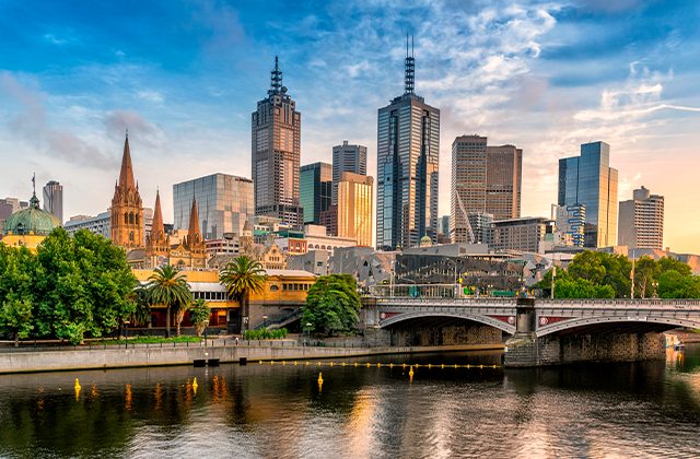 Los 5 mejores países para estudiar y trabajar que debes considerar en 2024