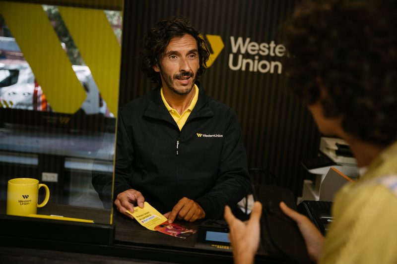 How to wire money in 5 steps | Western Union