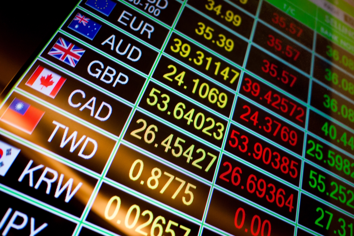 Budgeting for Travel Overseas? Don’t Forget to Factor in the Exchange ...