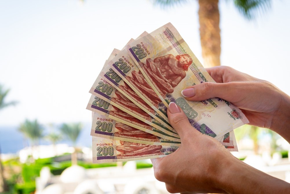 Currency in Egypt: Your Complete Guide to EGP | Western Union