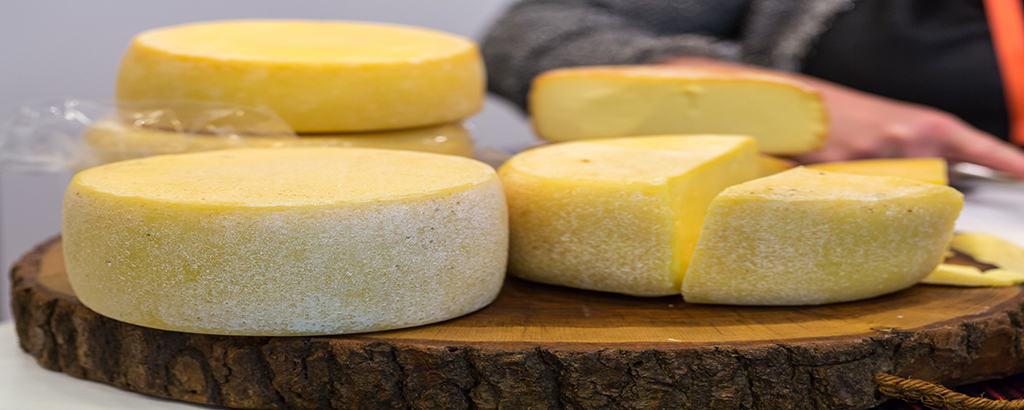8 Grate Destinations for Every Cheese Lover | Western Union