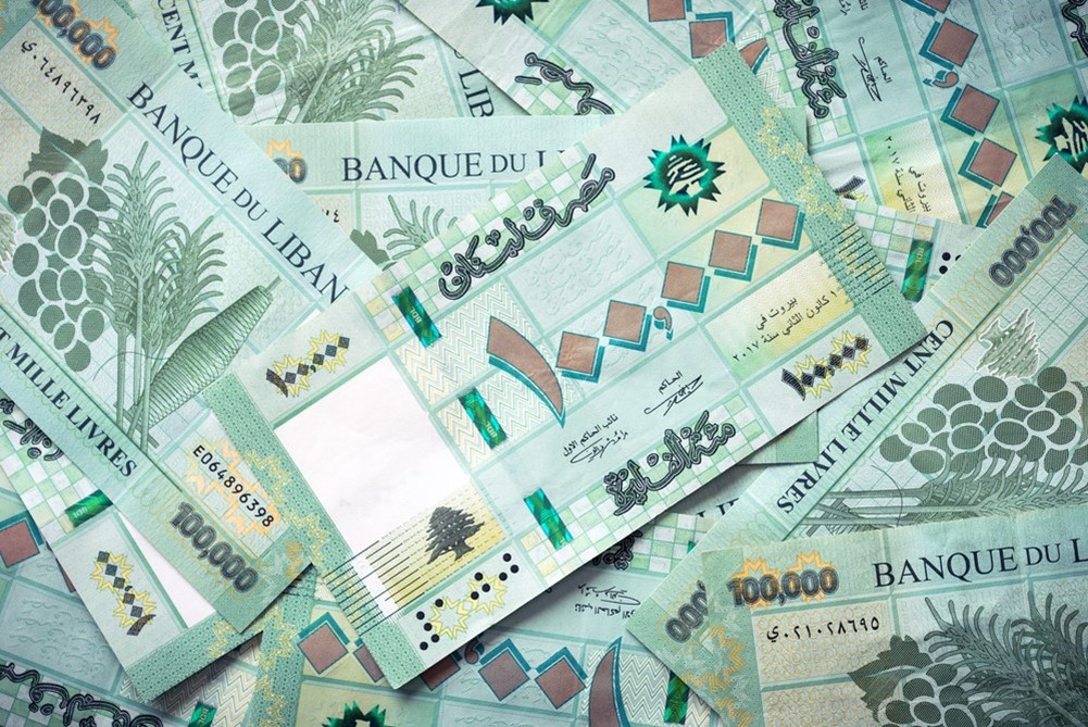 Currency in Lebanon: Your Complete Guide to LBP | Western Union