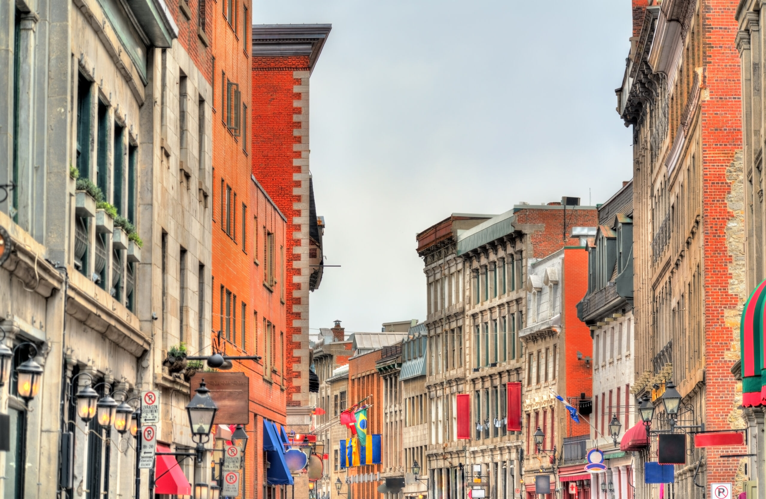 Moving to Quebec: What You Need to Know.