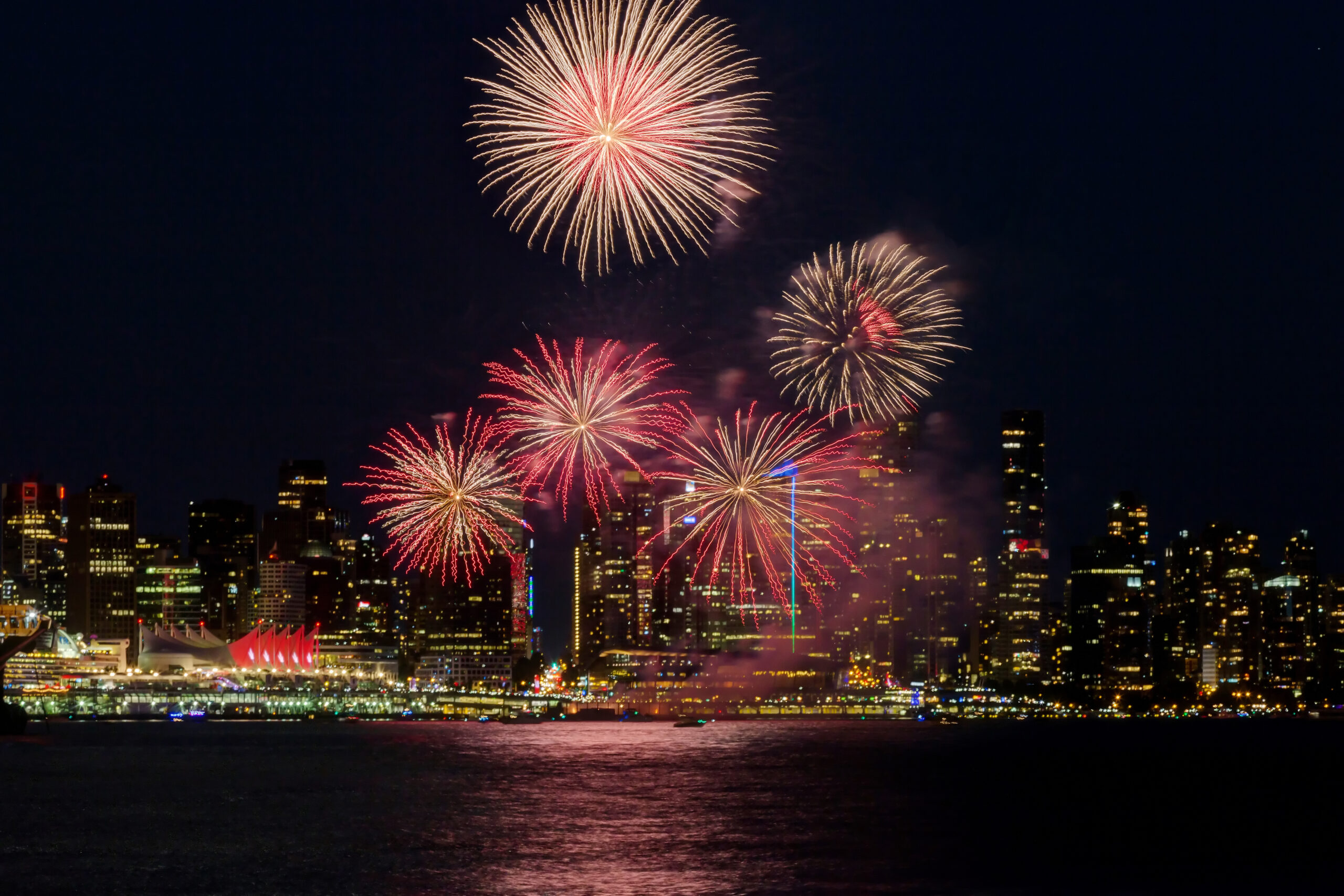 Best Way To Celebrate Victoria Day in Canada