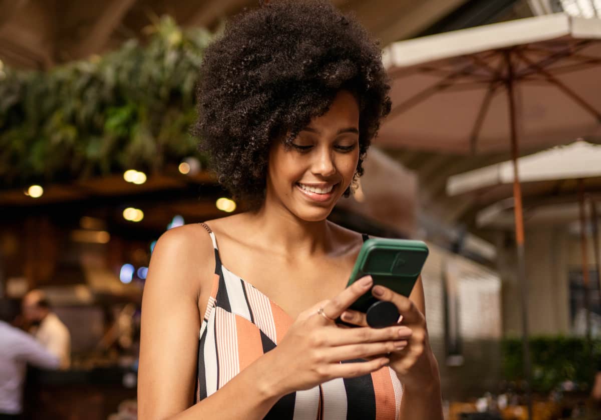 Cómo funciona Ding: aprende a recargar tu móvil | Western Union