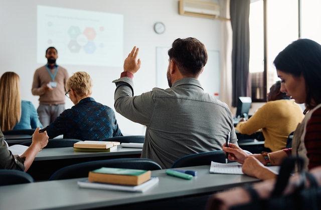 Educación superior: cómo funciona y cuáles son los niveles
