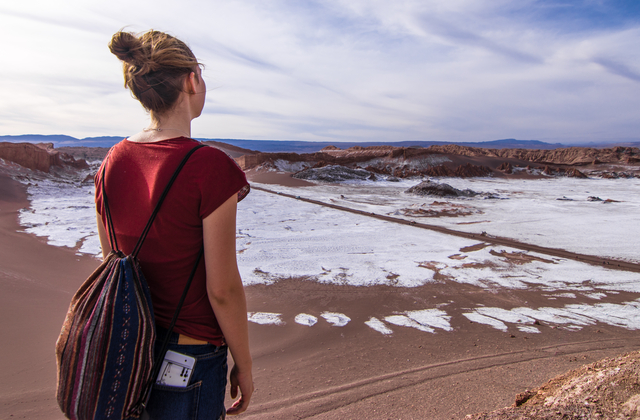 ¿Qué moneda llevar al desierto de Atacama? Descúbralo aquí