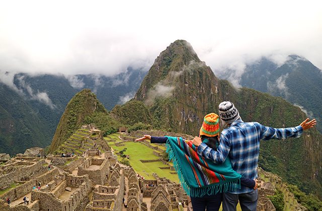 Tipos de clima en Perú y cómo disfrutar cada estación | Western Union ...