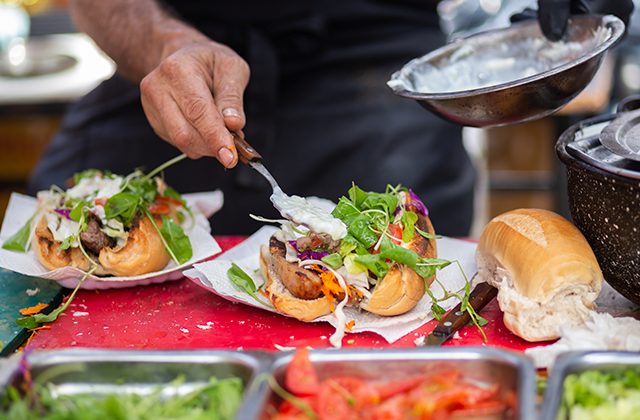 5 comidas frías para el verano | Western Union Argentina Blog