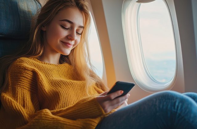 Guía completa para tu primer viaje en avión | Western Union Chile Blog