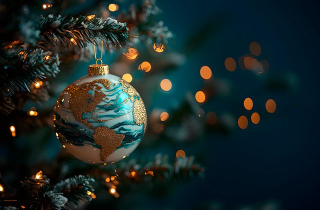 Cómo se celebra el Año Nuevo en otros países? | Western Union Peru Blog