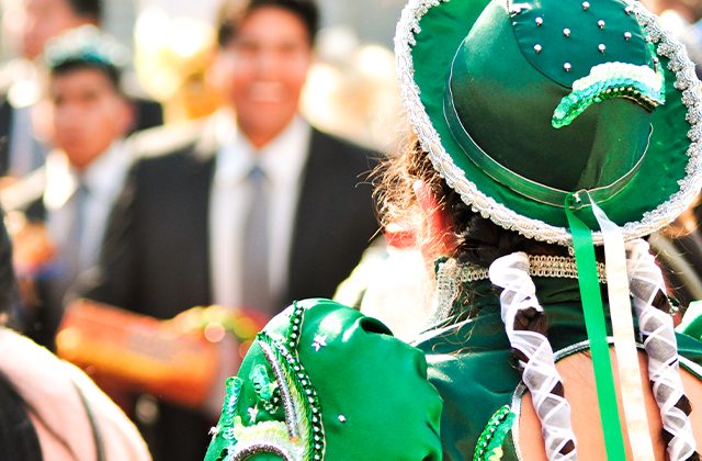 Conoce las 6 principales festividades del Chile