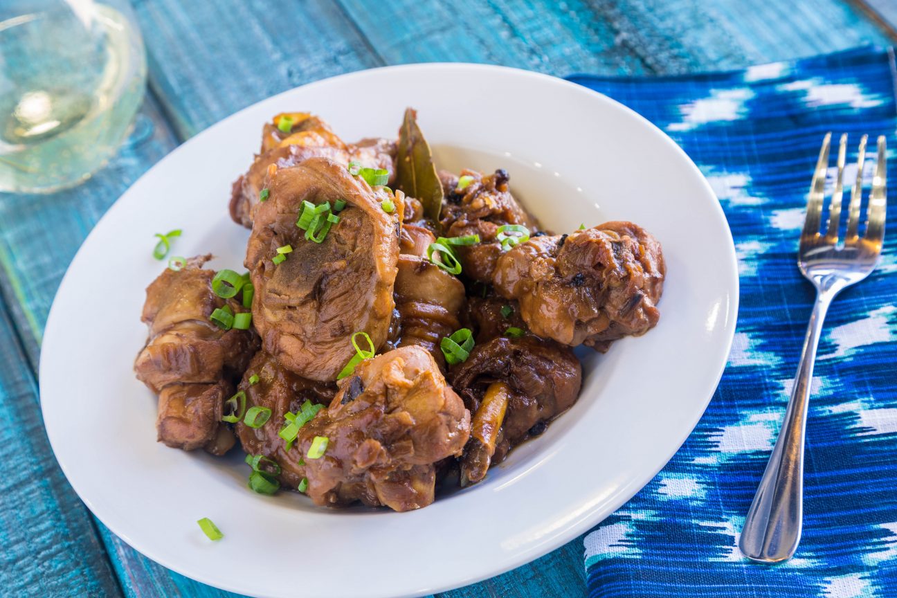 10 Traditional Filipino Dishes Every Foodie Should Try | Western Union