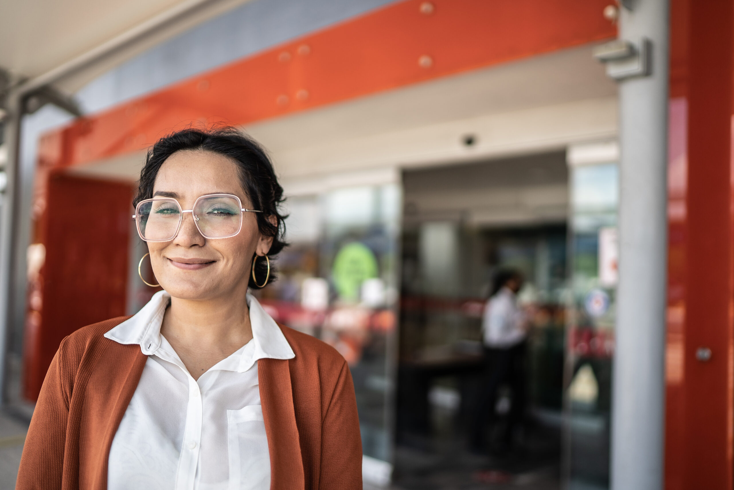 How to Cash a Cheque Without a Bank Account | Western Union Canada