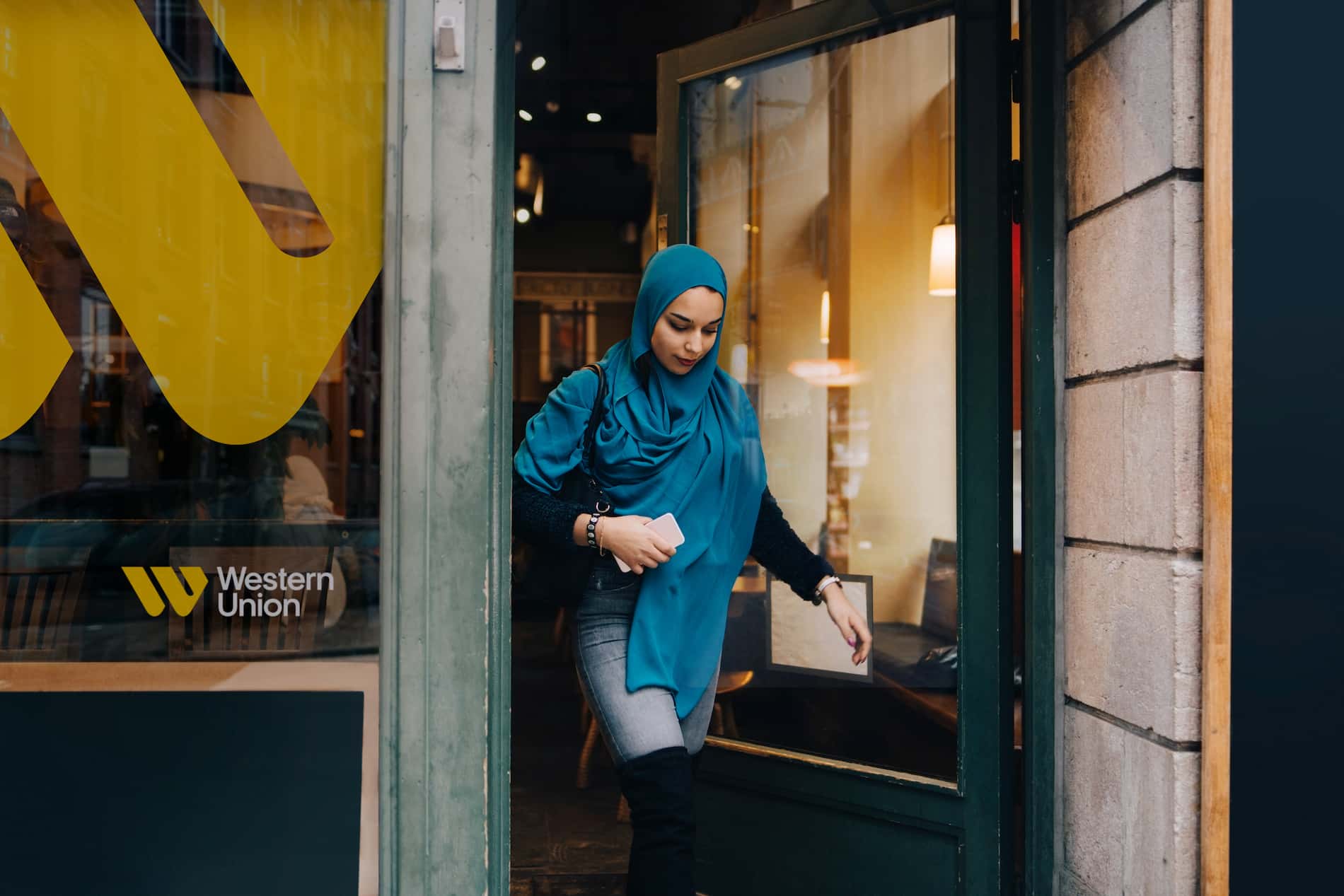 Western Union Locations Frankfurt: Send and Pick Up Money