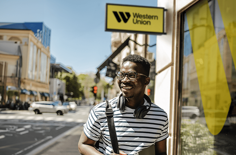 Western Union Locations Hamburg: Send and Pick Up Money