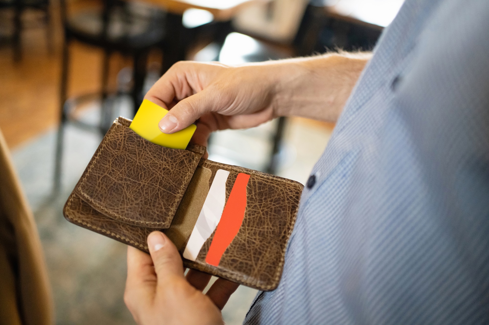 How to transfer money from a prepaid card to a bank account