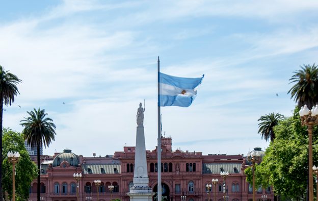 Guía sobre la moneda argentina: el peso argentino (ARS) | Western Union
