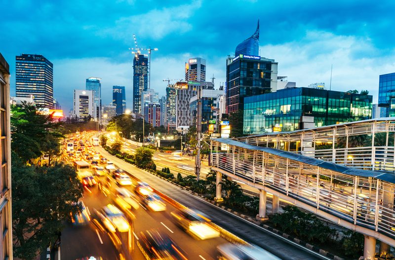 Money in Indonesia guide | Exchanging Indonesian rupiah (IDR)