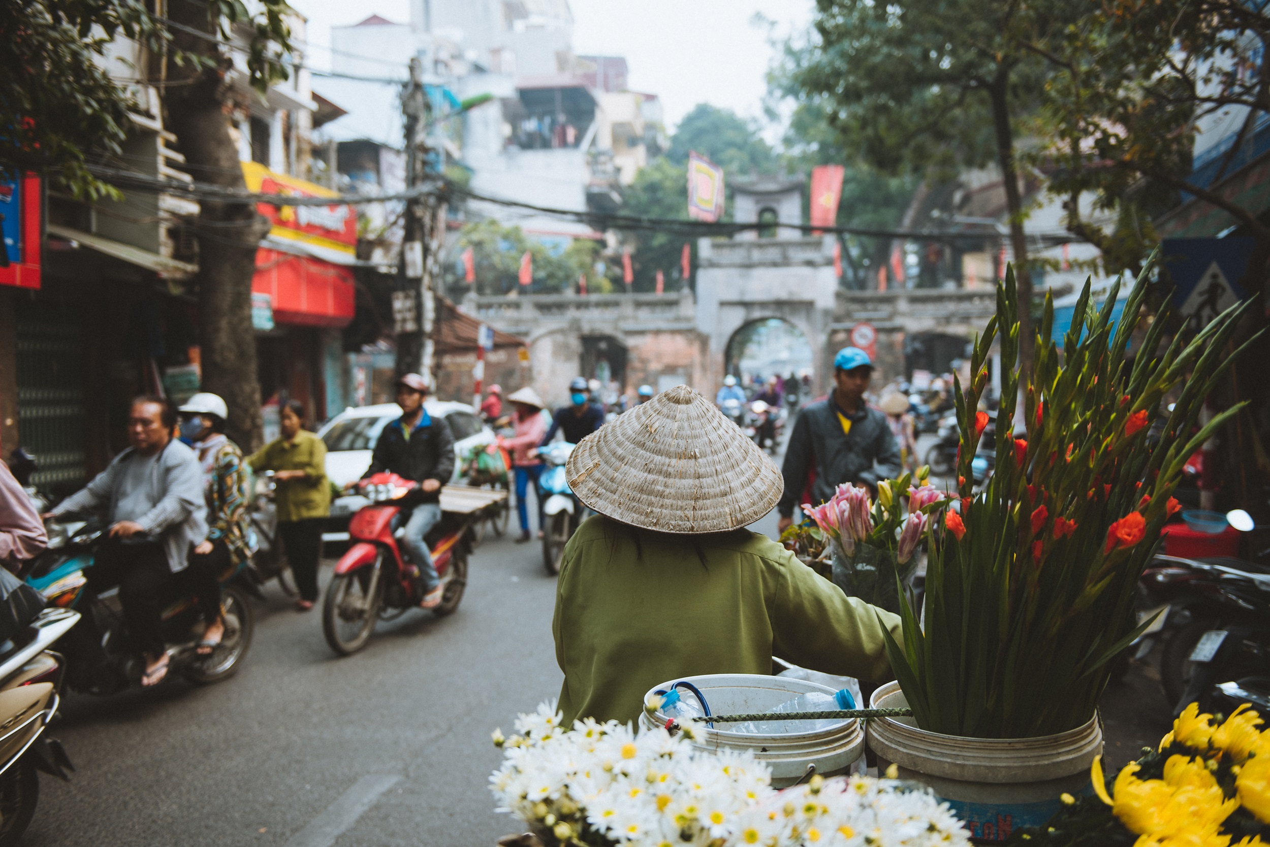 2026 Cost of Living in Vietnam vs. the USA